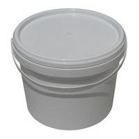 Plastové kyblíky, 3 - 30 l - Manutan.cz