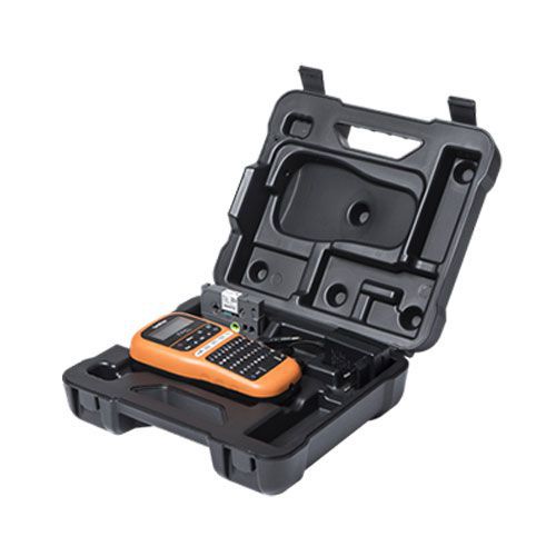 Štítkovač BROTHER PT-E100VP - Manutan.cz