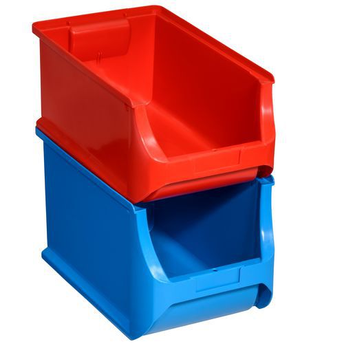 Plastové boxy Allit Profiplus Box, 20 x 20,5 x 35,5 cm - Manutan.cz